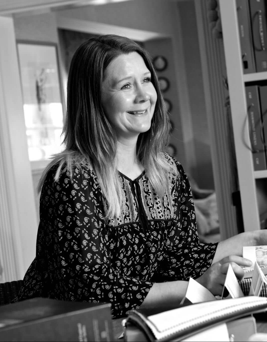 Team - Richard Grafton Interiors