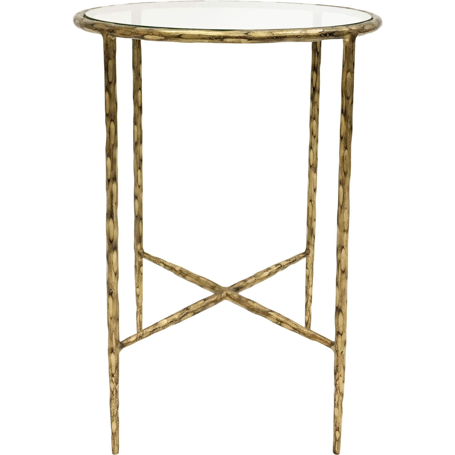 Cava Side Table - Richard Grafton Interiors
