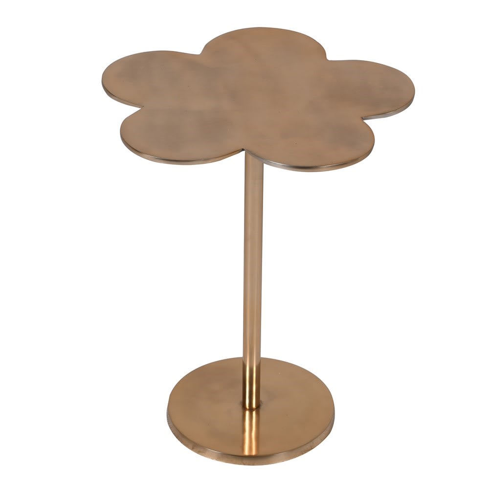 Clover Leaf Side Table - Richard Grafton Interiors