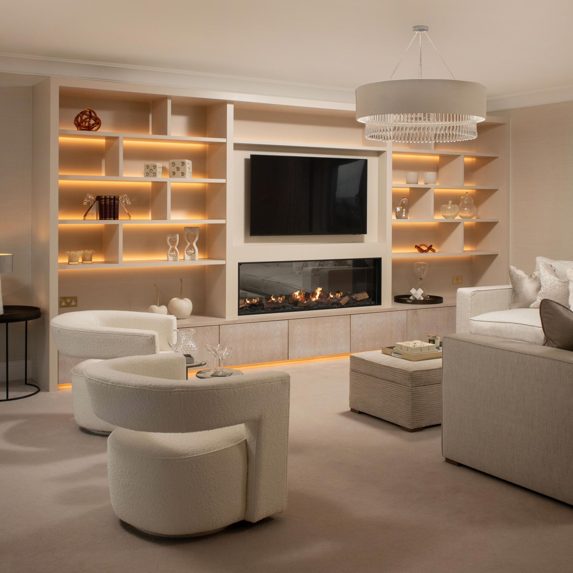 Top Interior Designer in Harrogate - Richard Grafton Interiors